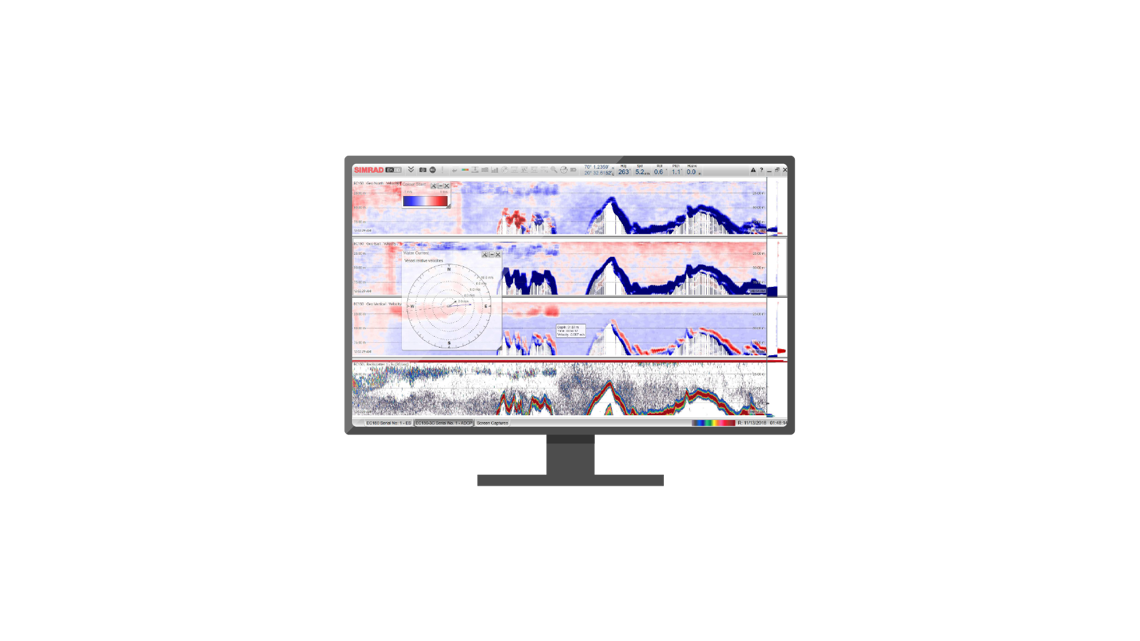 ADCP - Kongsberg Discovery