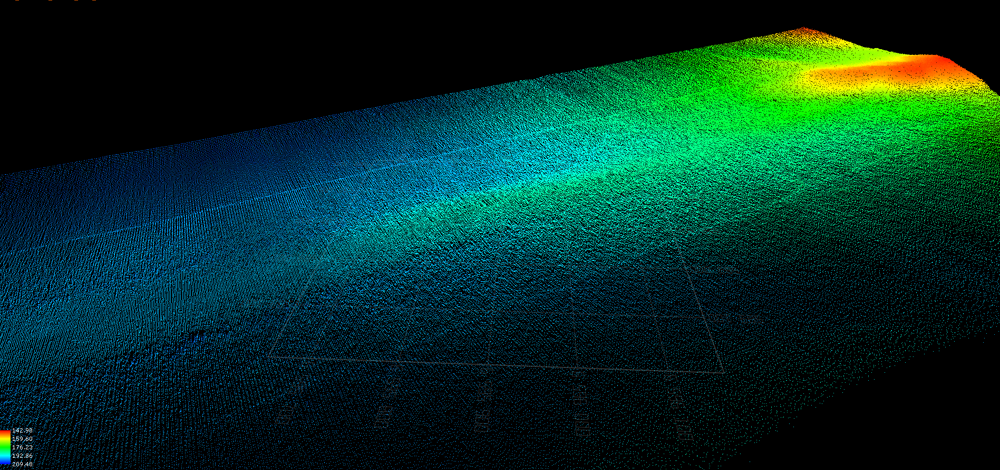 Kongsberg Discovery launches powerful sub-bottom profiling tool for use ...