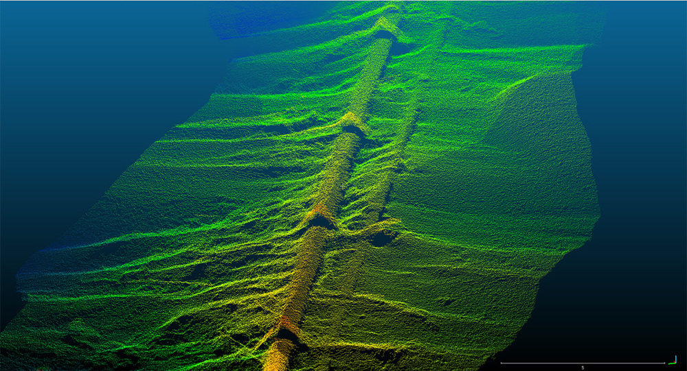 M3 Sonar HF - Kongsberg Discovery