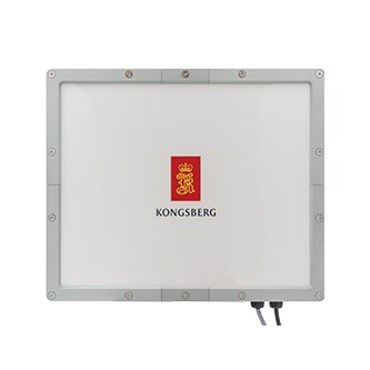 RADius product range - KONGSBERG - an international technology group
