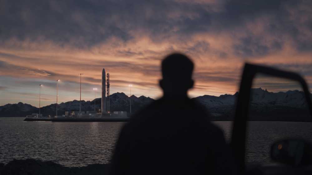 KONGSBERG selected for seven European Defence Fund projects - KONGSBERG ...