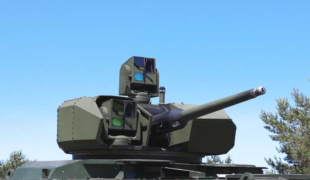 KONGSBERG wins NOK 16 billion contract to deliver Counter-UAS solutions ...