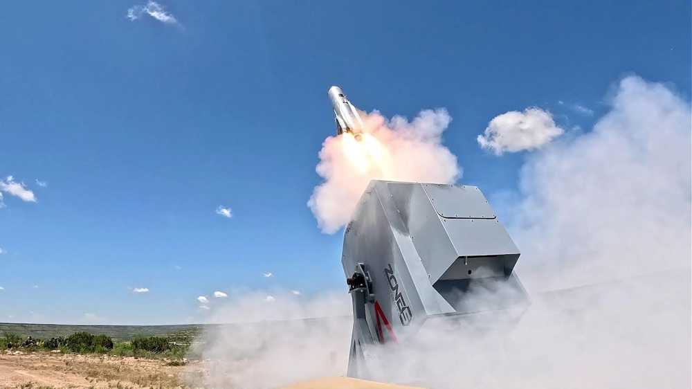 KONGSBERG Completes Acquisition of Zone 5 - KONGSBERG - an ...