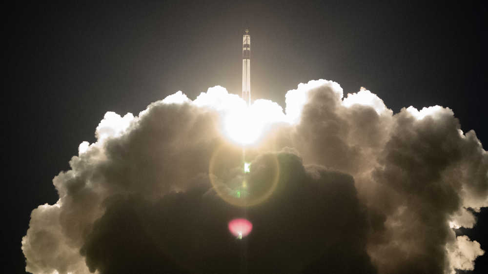 Rocket Lab partners with KSAT for Electron and Photon ground station ...